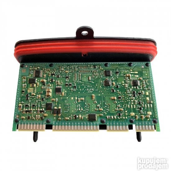 LED/DRL BALLAST 63117440880 Control Modu; - KupujemProdajem
