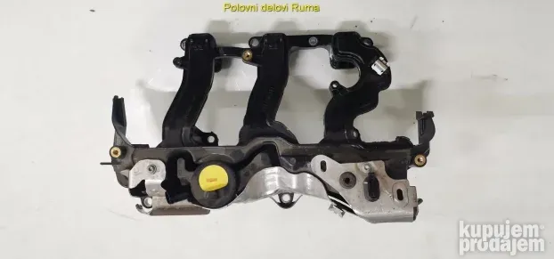 Separator uljnih para Opel Vivaro B 14-19 2.0 d #5378aom2 - KupujemProdajem