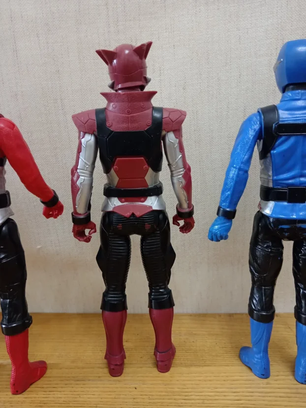 Mocni rendzeri 30cm - KupujemProdajem