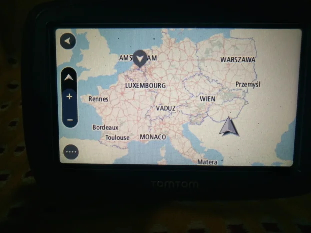 navigacija tom tom start 40-nove mape - KupujemProdajem