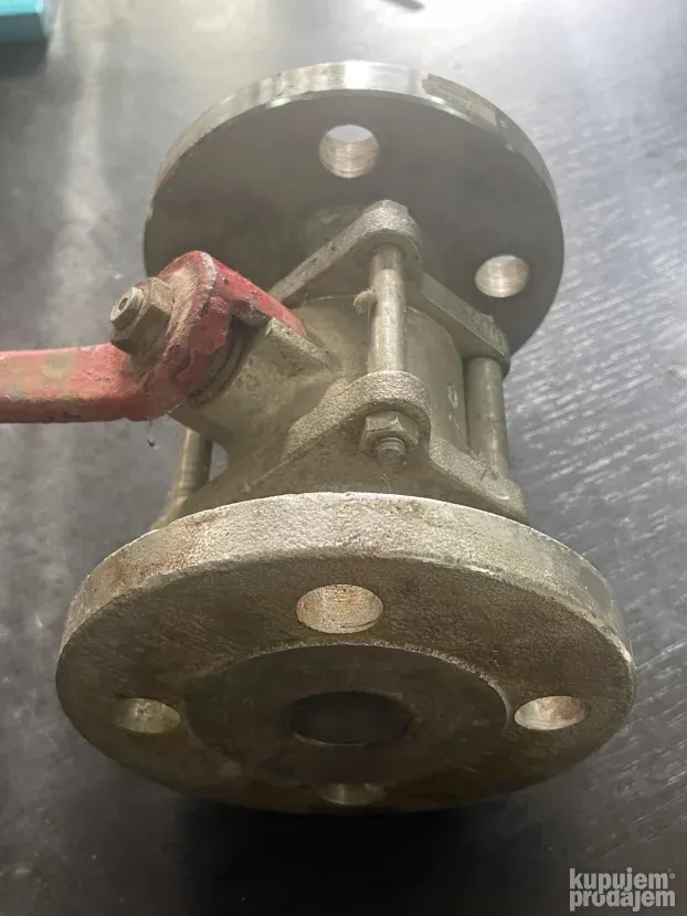 Prohromski ventil DN32 - KupujemProdajem