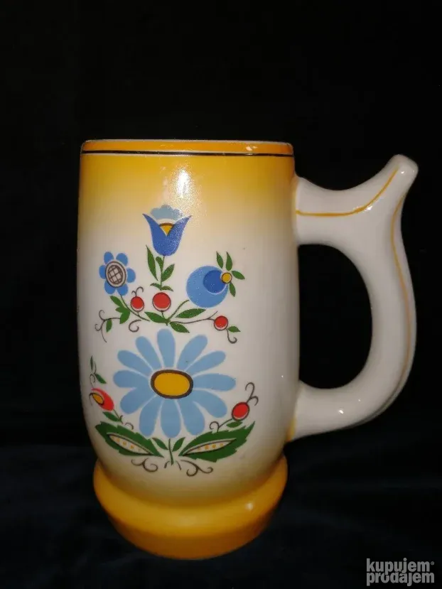 Krigla - KupujemProdajem