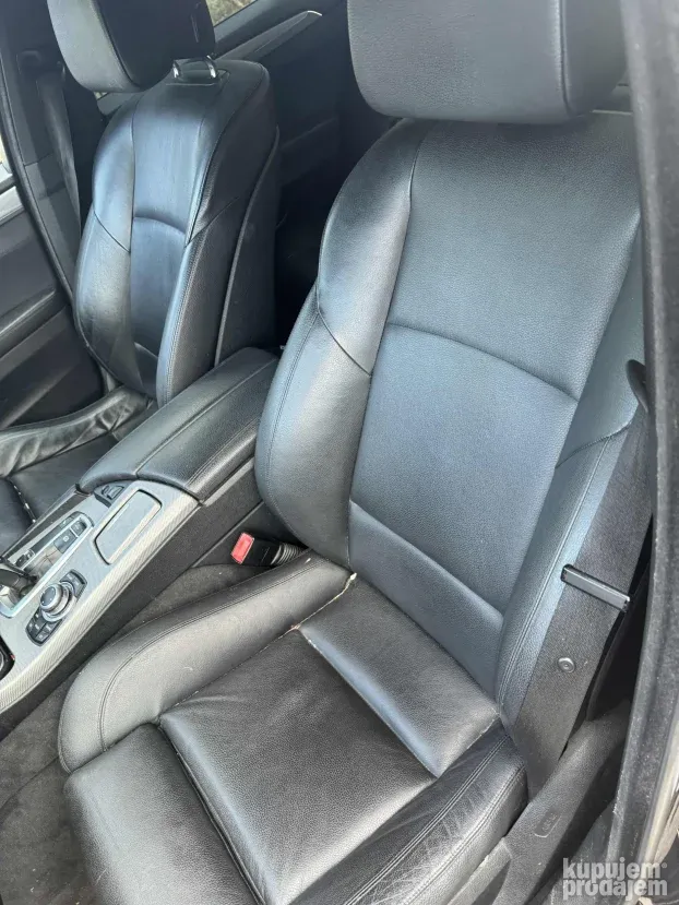 BMW Enterijer Kadice F10 - KupujemProdajem