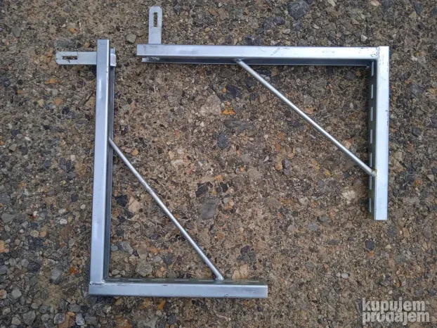 Gradjevinarstvo metalne vinkle - KupujemProdajem