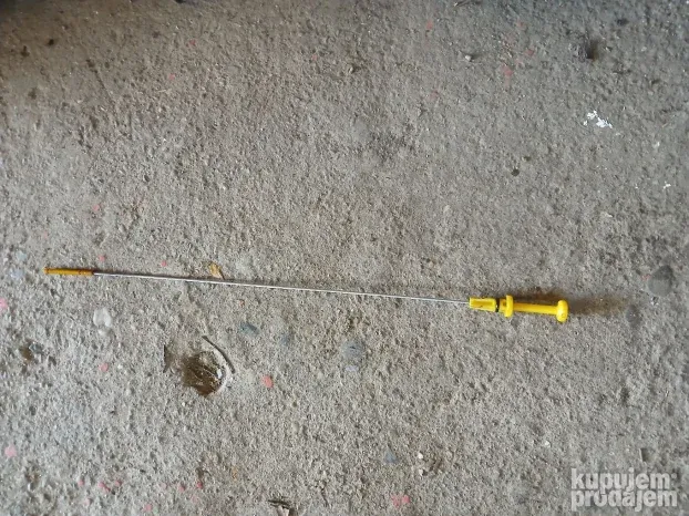 Pezo 206 1,1 merac za ulje - KupujemProdajem