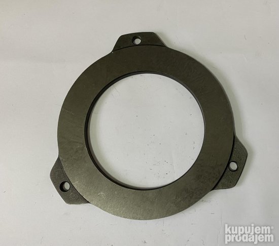 Disk prednji kocioni Tavrija-1102 - KupujemProdajem