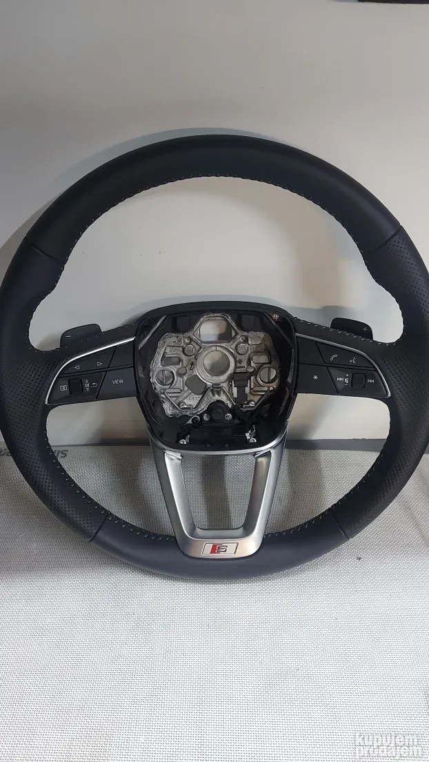 Audi A3 S3 S4 S5 SQ3 SQ5 S07 volan sa komandama 8Y0419091C ...