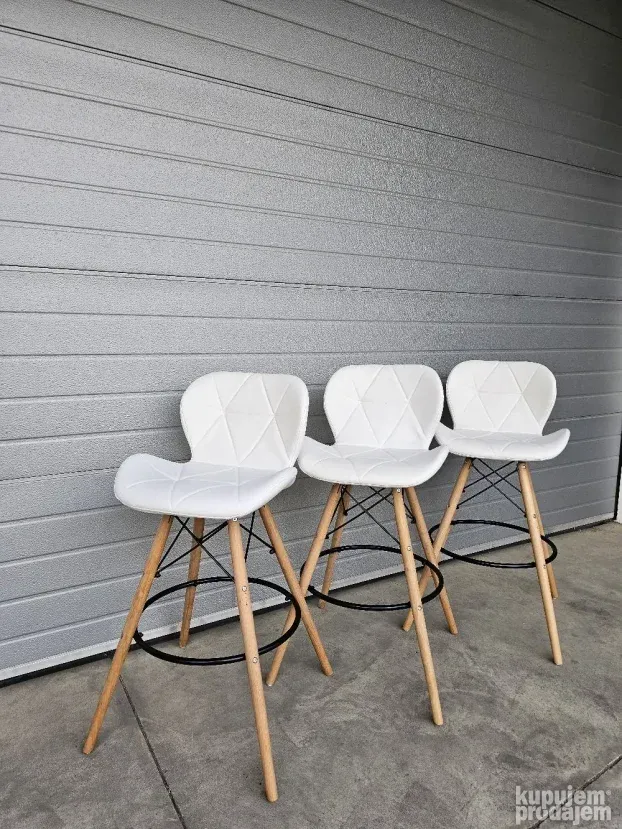 Barski Stolovi i Šank Stolice-bar,trpezarijske,klub,žurke - KupujemProdajem