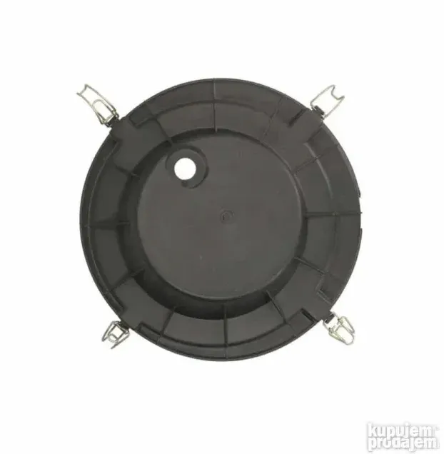 Poklopac filtera vazduha SCANIA R - KupujemProdajem
