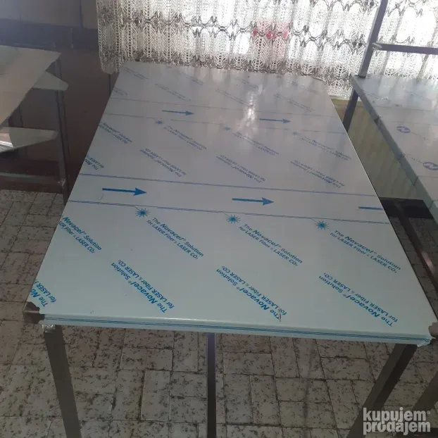 Prohromski radni sto - KupujemProdajem