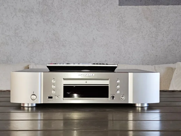 Marantz CD 6007 + daljinski - KupujemProdajem