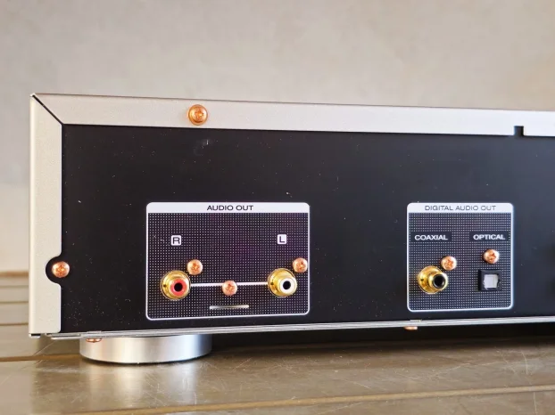 Marantz CD 6007 + daljinski - KupujemProdajem