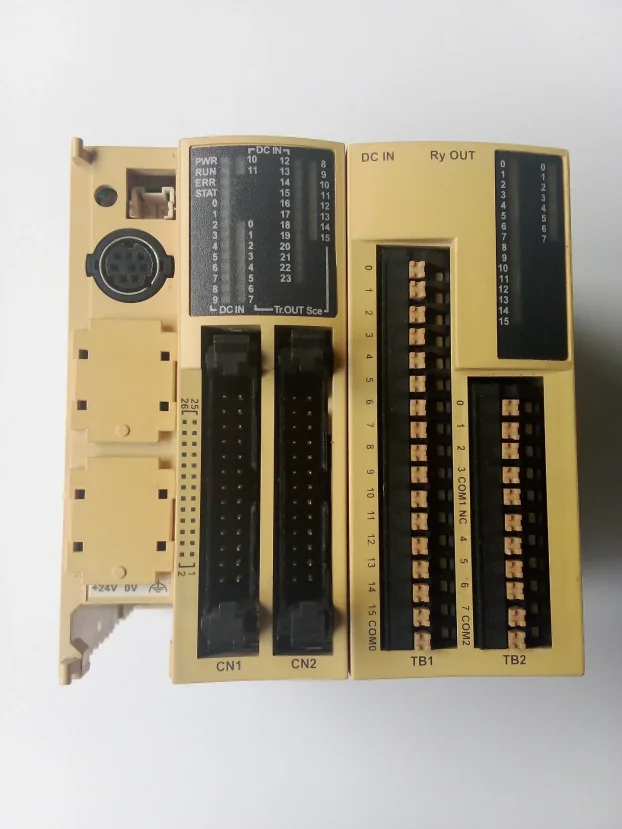 plc moduli Alen Bredly, Modicon - KupujemProdajem