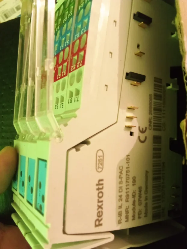 plc moduli Alen Bredly, Modicon - KupujemProdajem