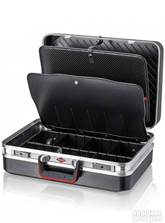 Knipex kofer za alat - KupujemProdajem