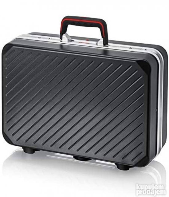 Knipex kofer za alat - KupujemProdajem