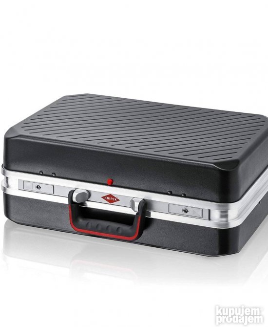 Knipex kofer za alat - KupujemProdajem