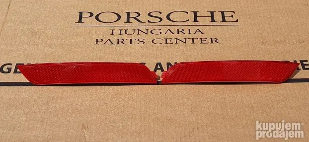 Seat Ibiza karavan 12-17 Katadiopter Blenda Macije oko - KupujemProdajem