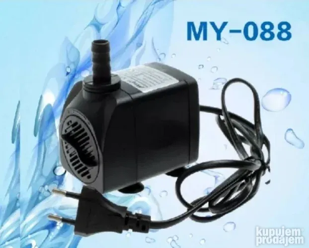 Pumpa za akvarijum Mingy MY-088 25W - KupujemProdajem