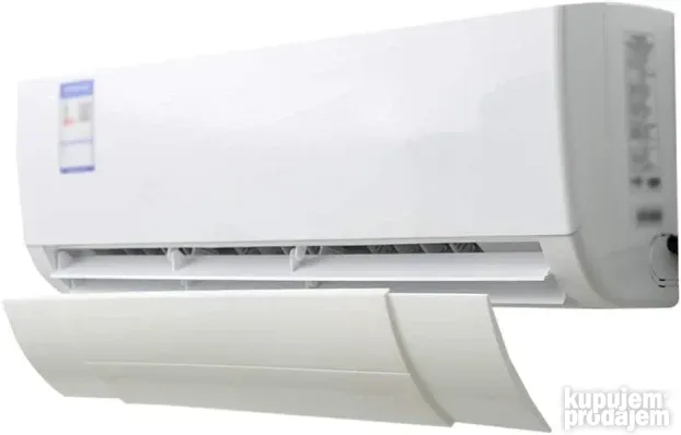 Dodatak za klimu usmerivac klime - vazduha za klima uredjaj - KupujemProdajem