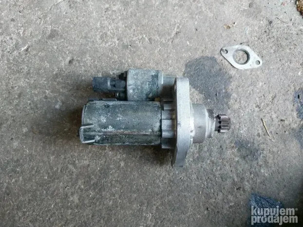 Anlaser vw passat b6 2.0tfsi BWA automatik - KupujemProdajem