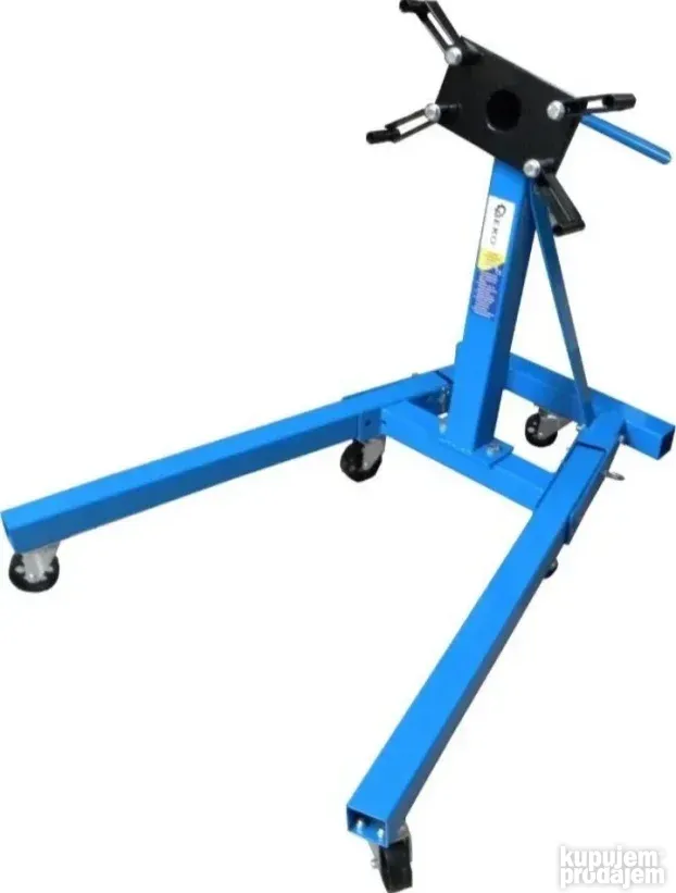 Stalak za motore za automobile - KupujemProdajem