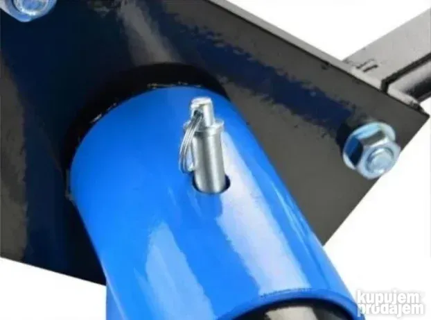 Stalak za motore za automobile - KupujemProdajem