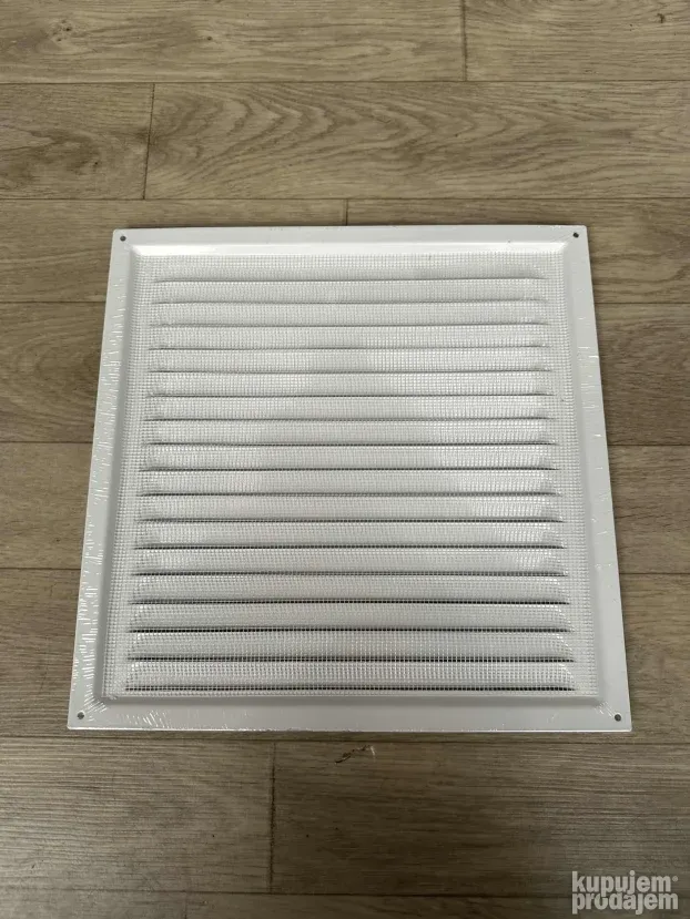 Resetka za ventilaciju 300mm - KupujemProdajem