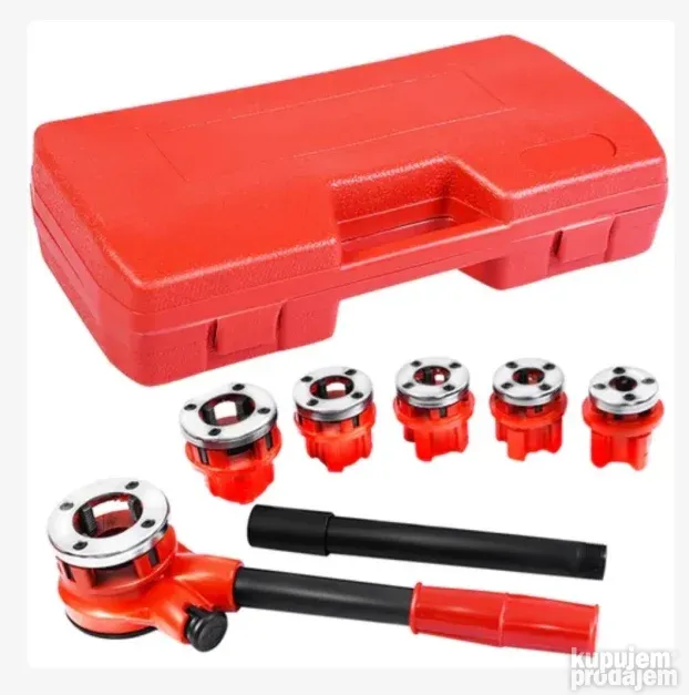 Nareznice za cevi za vodu nareznica NOVO - KupujemProdajem