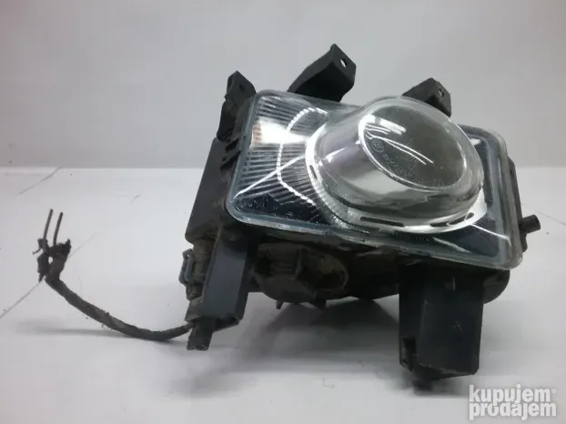 Retrovizor opel astra h gtc 2004-2010- 13262000 - KupujemProdajem