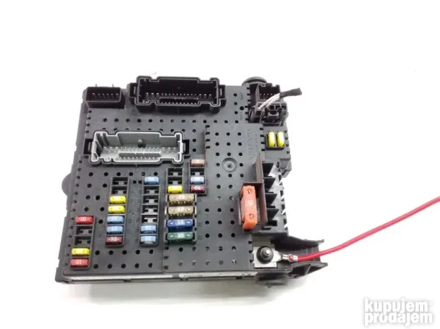 Bsi volvo xc90 2007-2011- 28080156 30786646 - KupujemProdajem