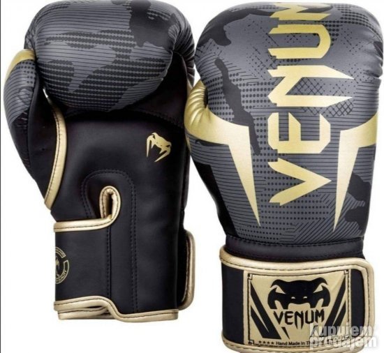 Rukavice-Rukavice za boks-VENUM rukavice Bokserske rukavice ...
