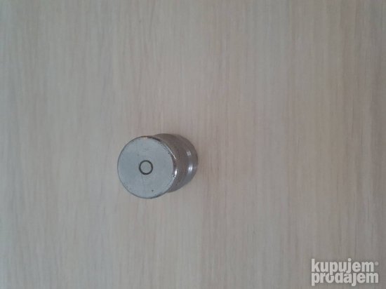 Poklopac za metan -metalni - KupujemProdajem