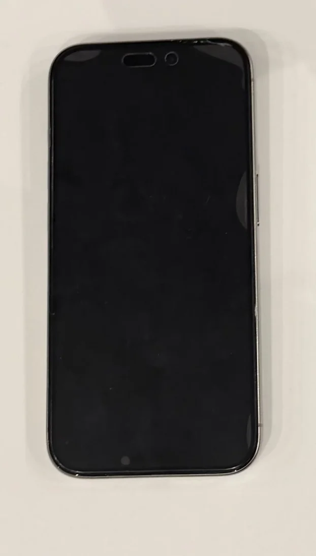 Iphone 15 pro 87% BH - KupujemProdajem