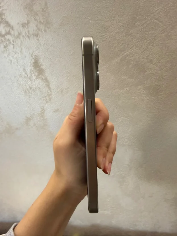 Iphone 15 pro 87% BH - KupujemProdajem
