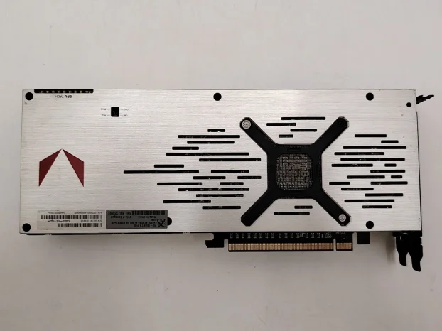 XFX Vega 56 8GB - KupujemProdajem