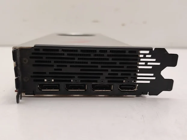 XFX Vega 56 8GB - KupujemProdajem