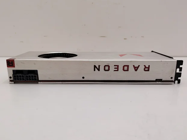 XFX Vega 56 8GB - KupujemProdajem