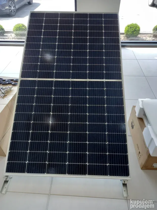 Solarni sistemi - Solarni Paneli - prodaja , ugradnja - KupujemProdajem