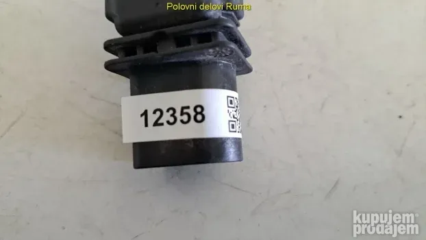 Lambda sonda Seat Leon 0281004191 #12358aom8 - KupujemProdajem