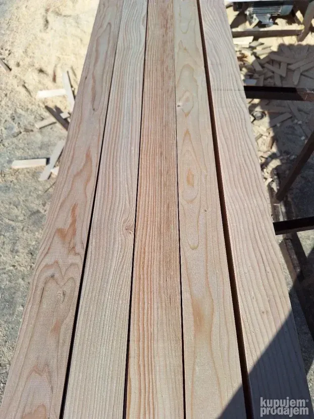 Drvene tarabice i ukrasne ograde - KupujemProdajem