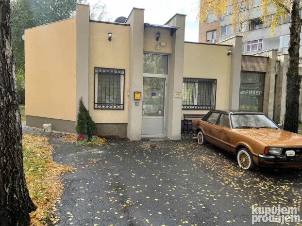 Stan na dan - apartman centar Pancevo - KupujemProdajem