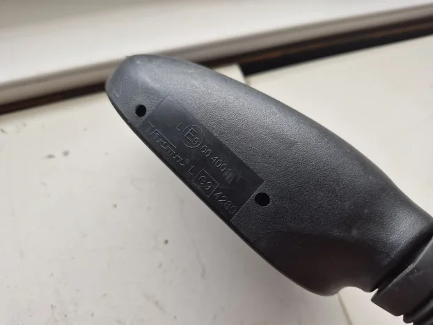 Yamaha neos retrovizori - KupujemProdajem