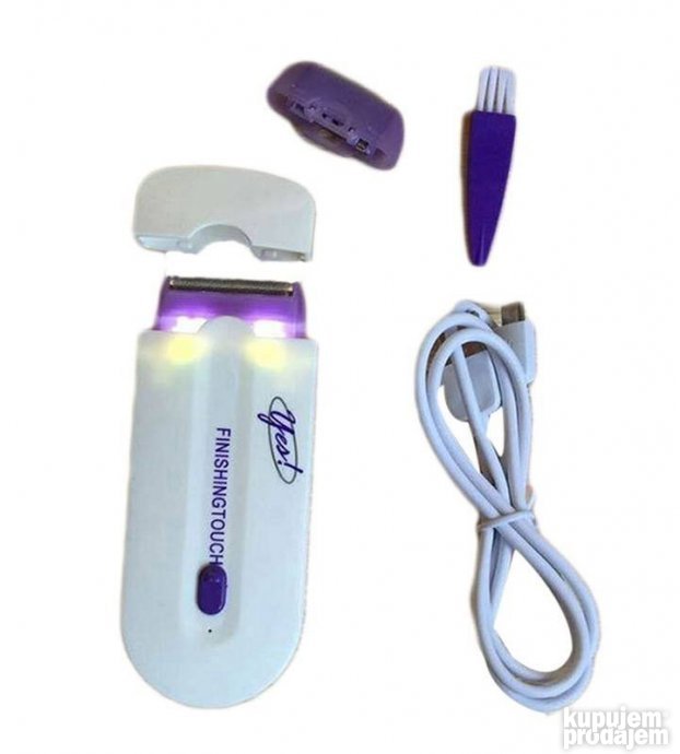 Aparat trimer za uklanjanje dlaka - KupujemProdajem