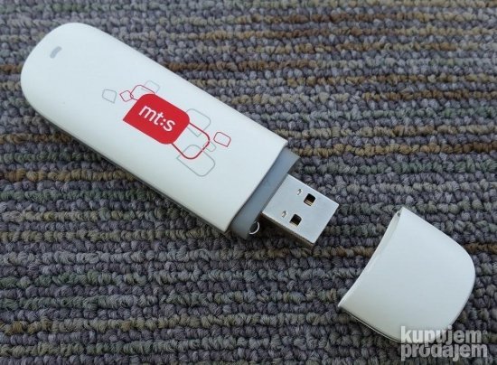 Huawei E173 - Modem za mobilni internet - MTS (#5) - KupujemProdajem