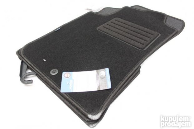 Original Tipske Tepih patosnice Petex ROVER 75 - KupujemProdajem