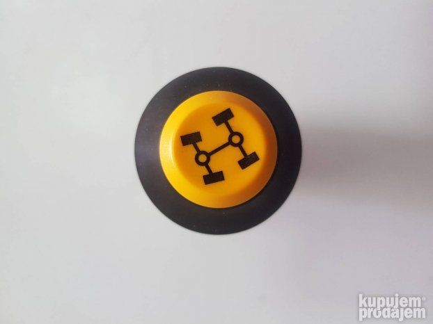 Taster prekidac prednje vuce MASSEY - KupujemProdajem