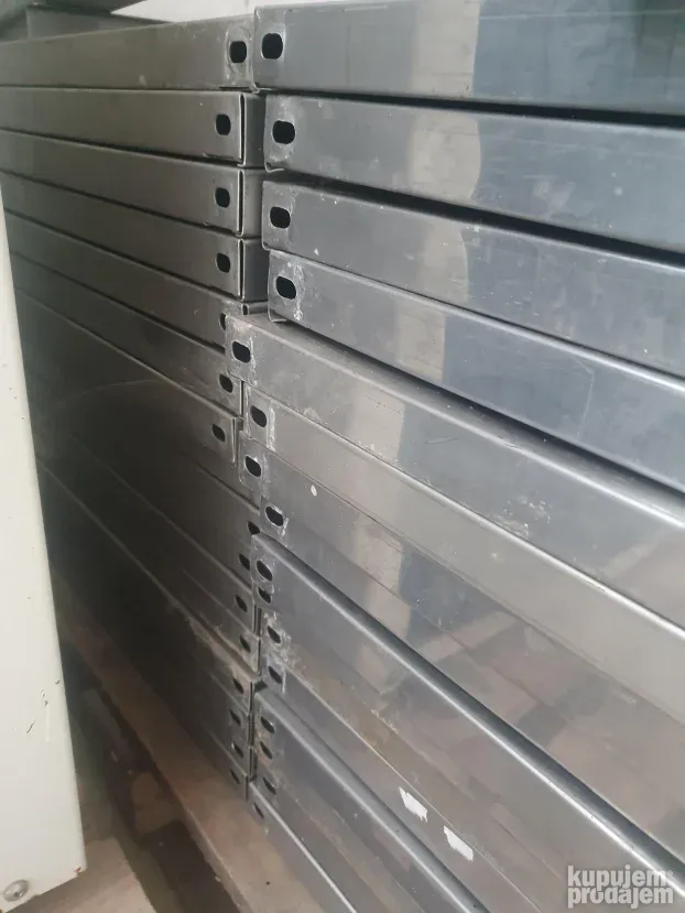 Prohrom Inox stalaze - KupujemProdajem