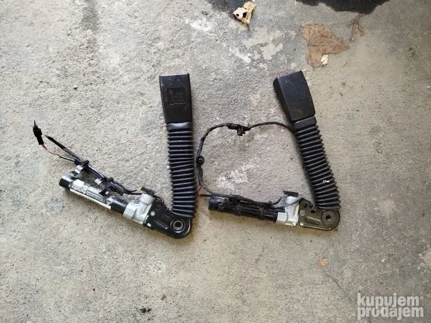 Bmw F10 zatezaci pojaseva - KupujemProdajem