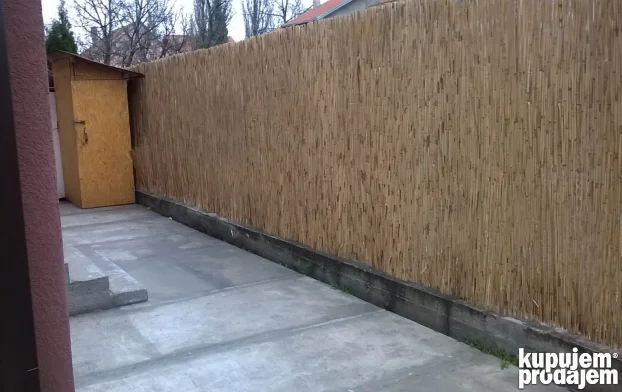 TRSKA za ograde, prodaja, montaža - KupujemProdajem